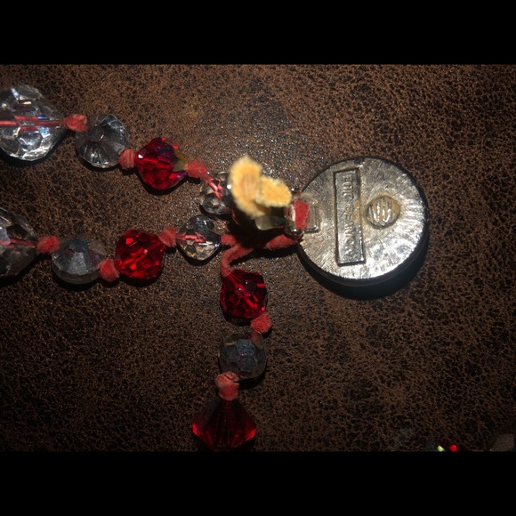 eric beamon | Jewelry | Vintage Set | Poshmark